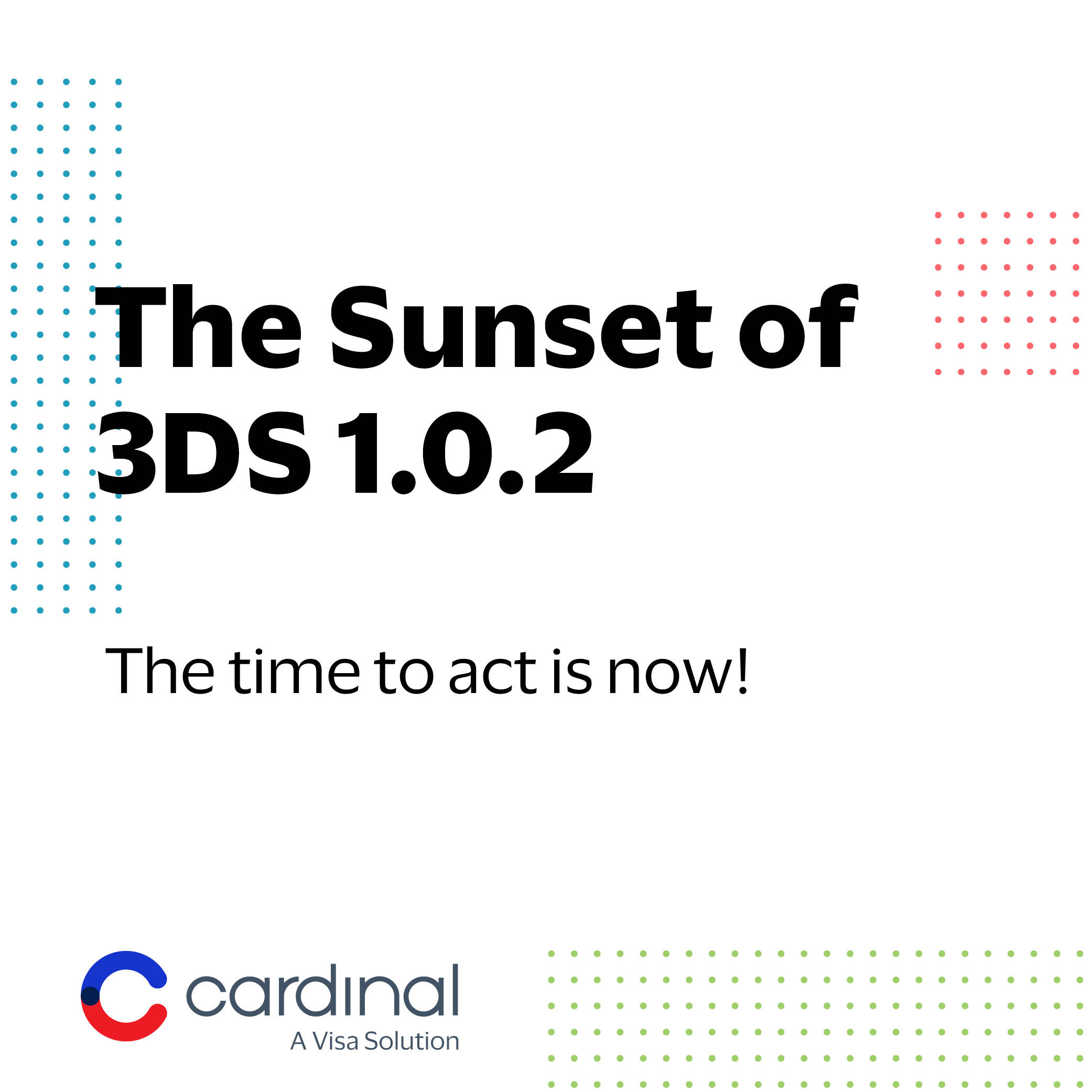 The Sunset of 3DS 1.0.2 – The time to act is now Sunset of 3DS 1.0.2 ...