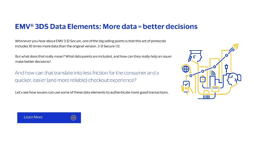 EMV® 3DS Data Elements: What you need to know