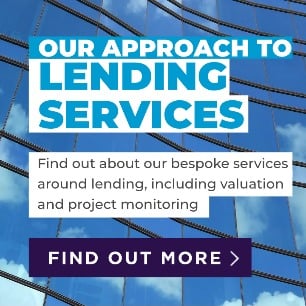 Lending services - SC RHS