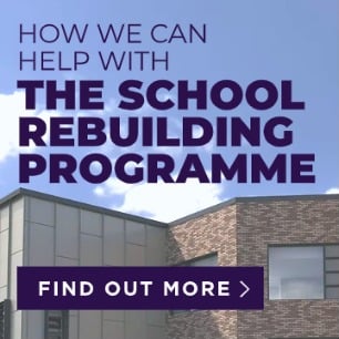 School rebuilding – SC RHS