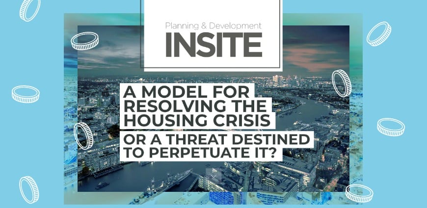 INSITE November 2021: Affordable Housing Criteria