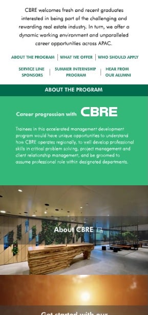 GT Program - mobile - Updated Version