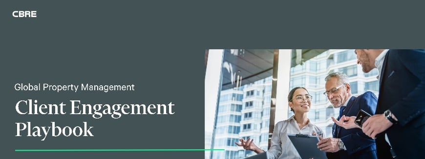 Property Management Client Playbook Property Management Client Playbook