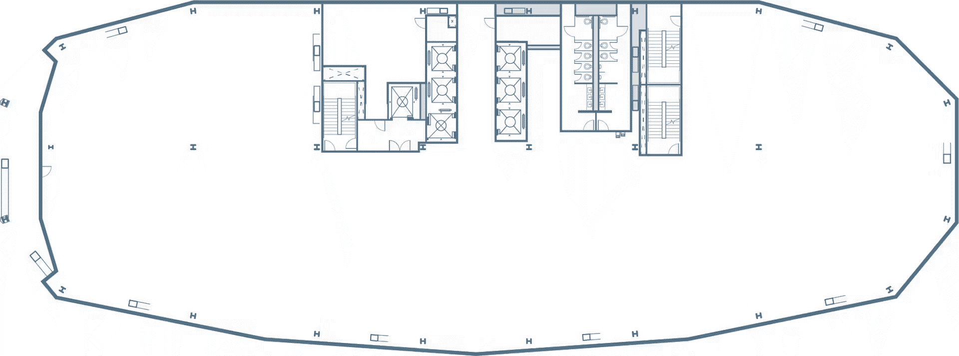 The Eight Website Availabilities