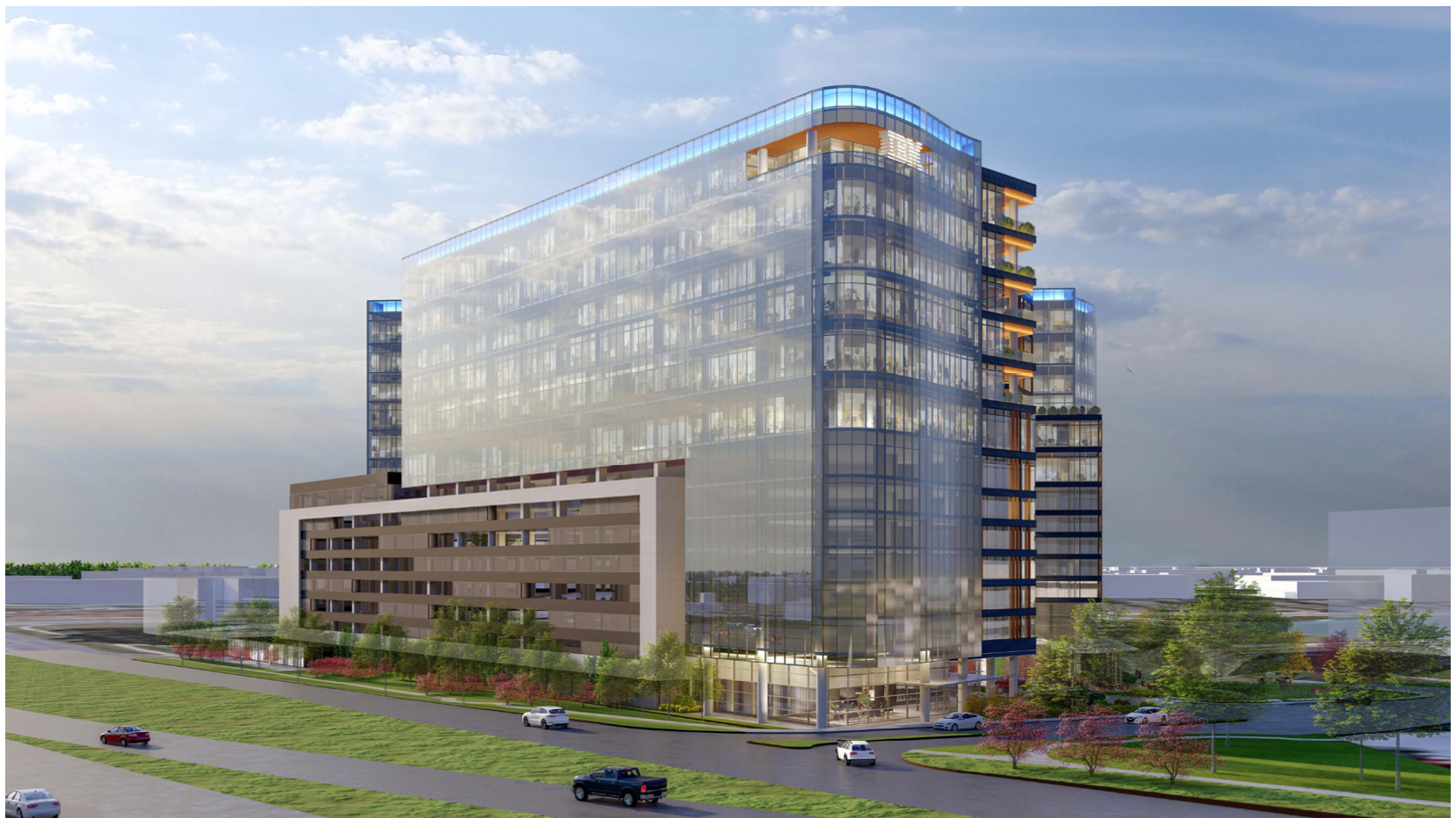 One Terra Digital Brochure