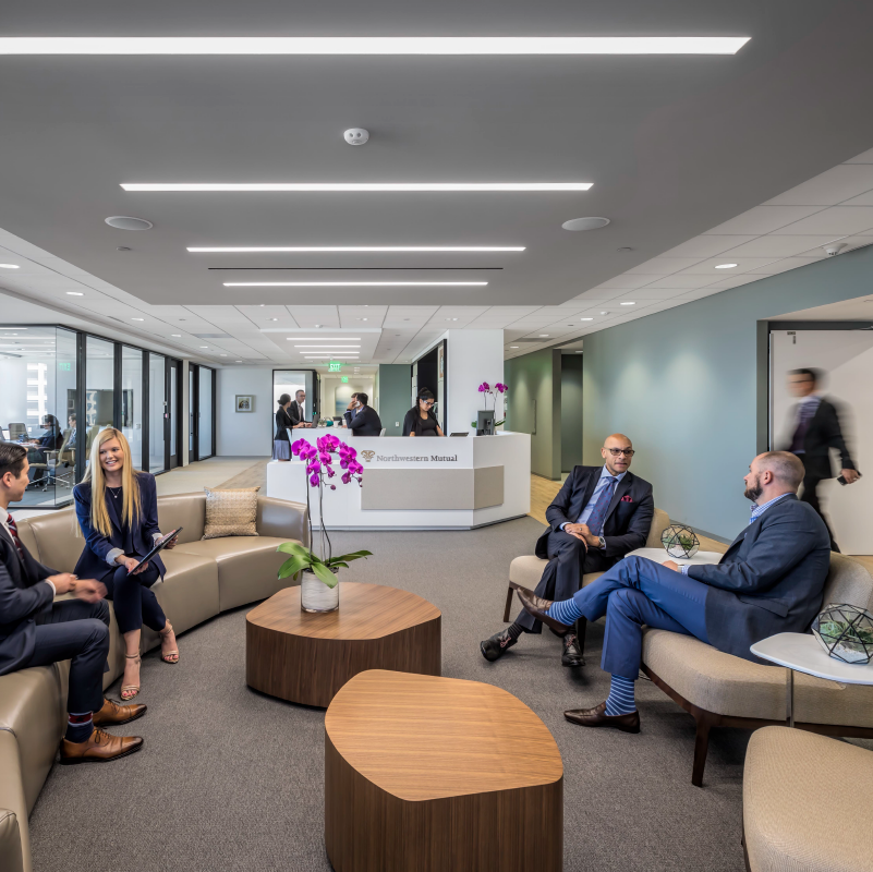 Northwestern Mutual V6 Mobile