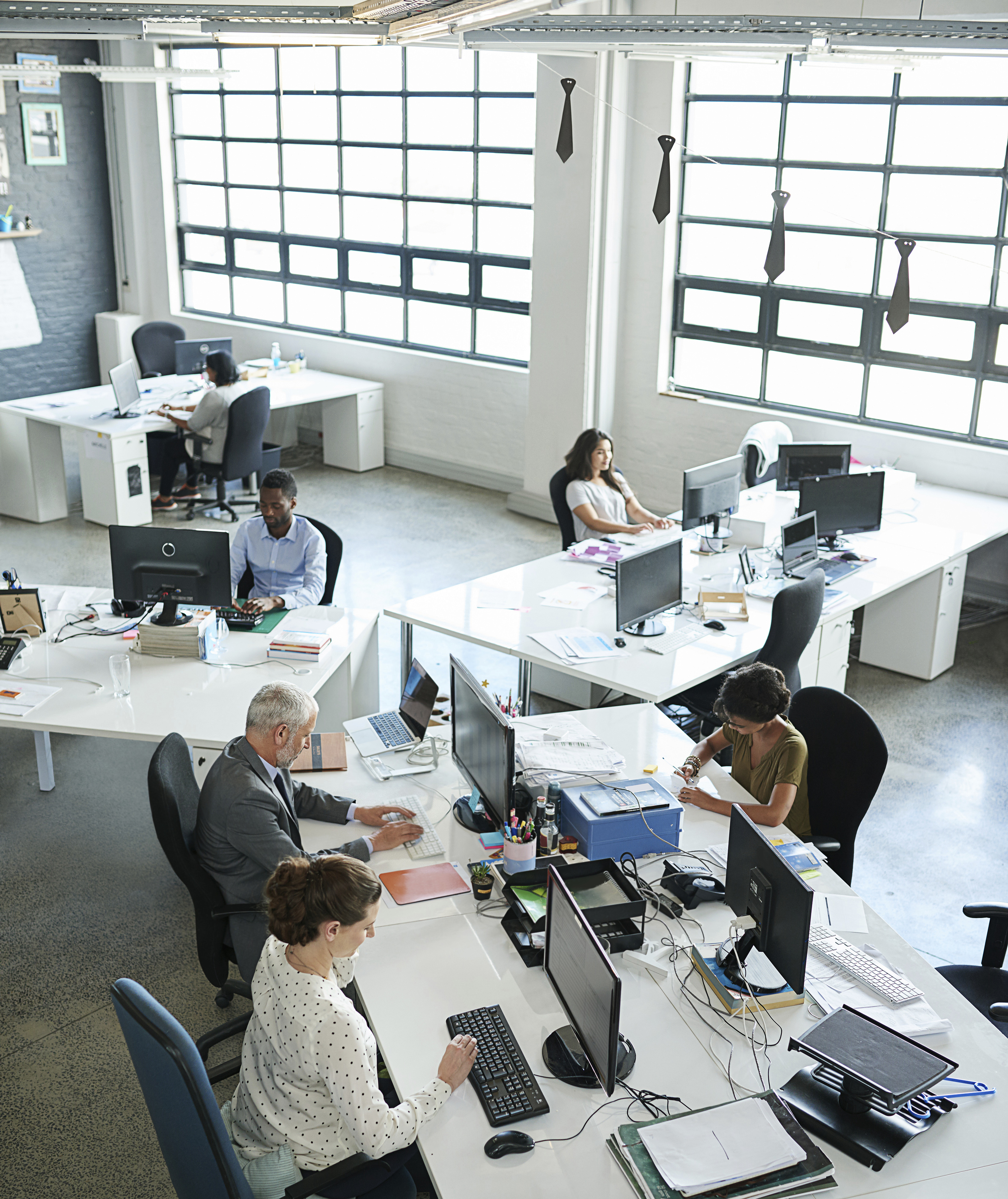 Organization + Owner/Investor Quote