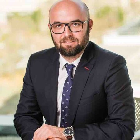 Leadership conference V1 Alexis - Sab