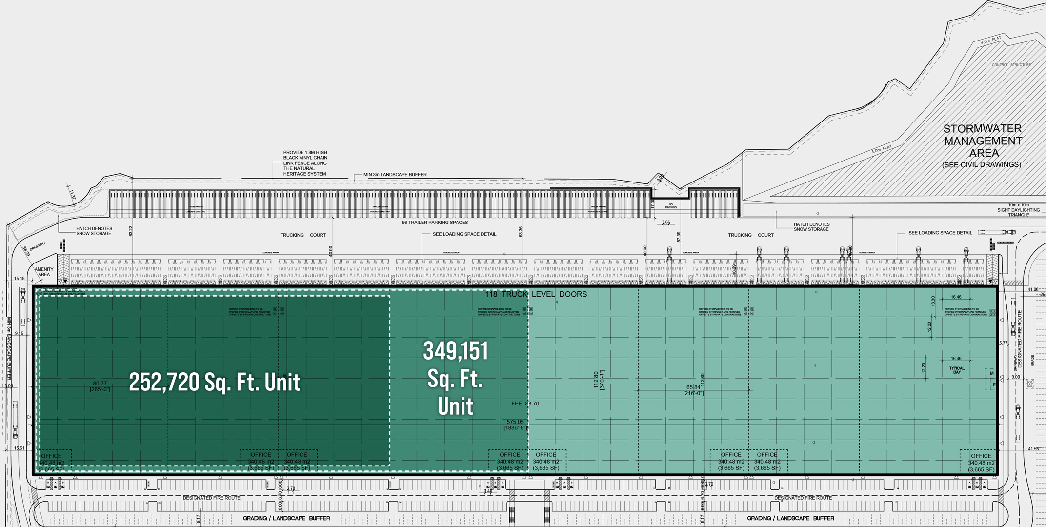 Building A Floor Plan