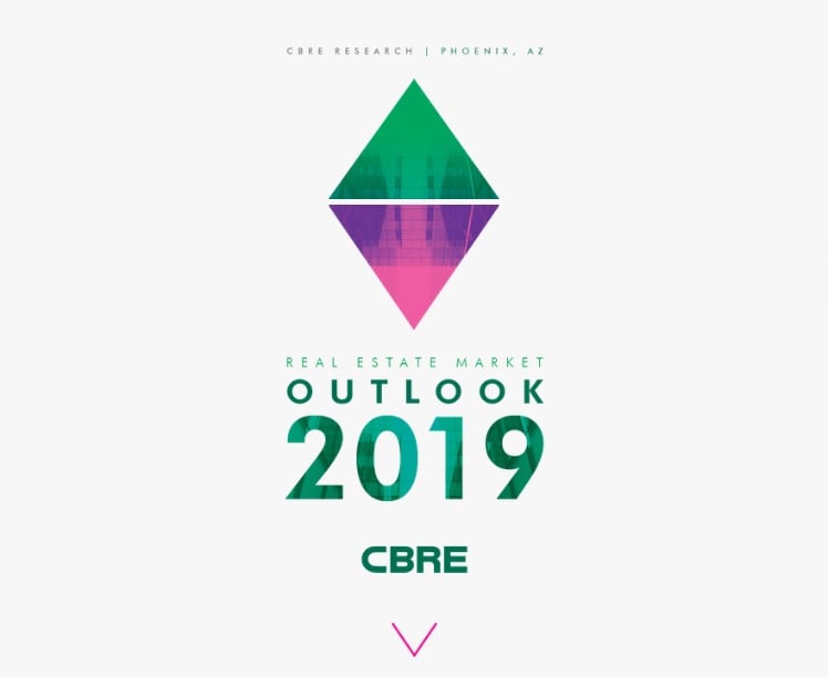 CBRE Phoenix 2019 Market Outlook