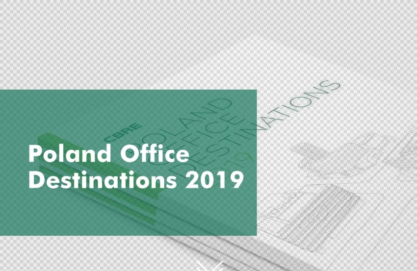 Poland Office Destinations 2019 eng