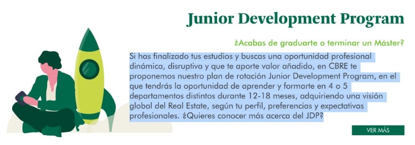 Junior Development Program