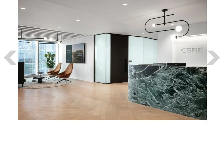 Calgary Office photogallery