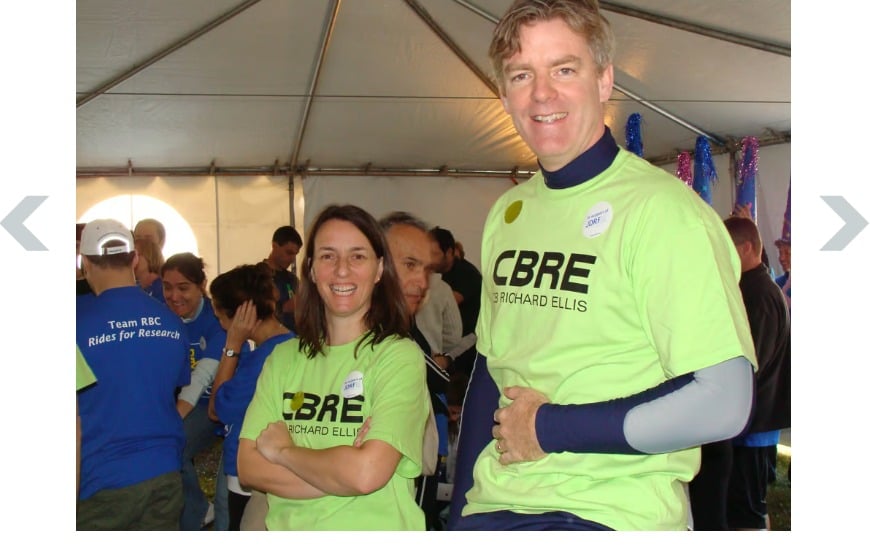 CBRE Ottawa photogallery