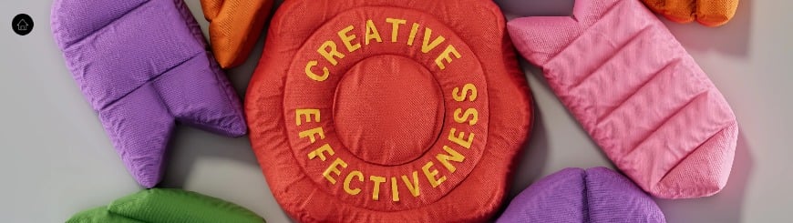 CREATIVE EFFECTIVENESS