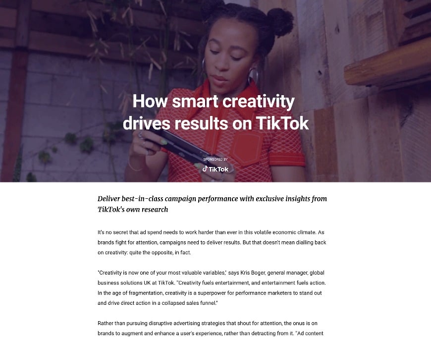 Tiktok Nestle 2