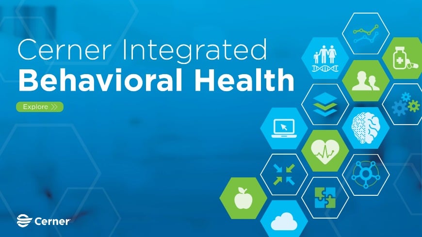 IntegratedBehavioralHealth