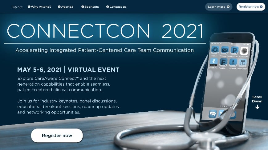 ConnectCon 2021
