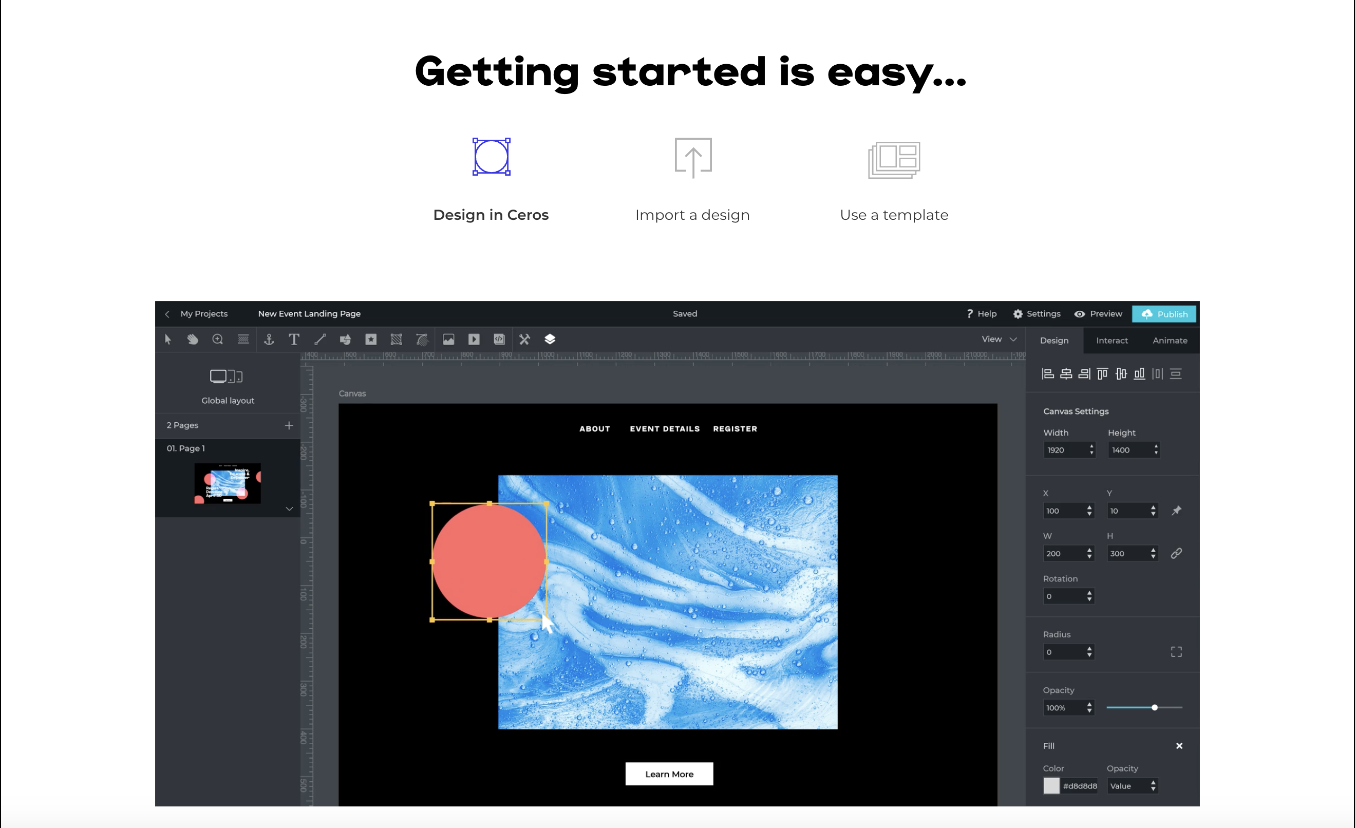 Interactive Content Inspiration Guide