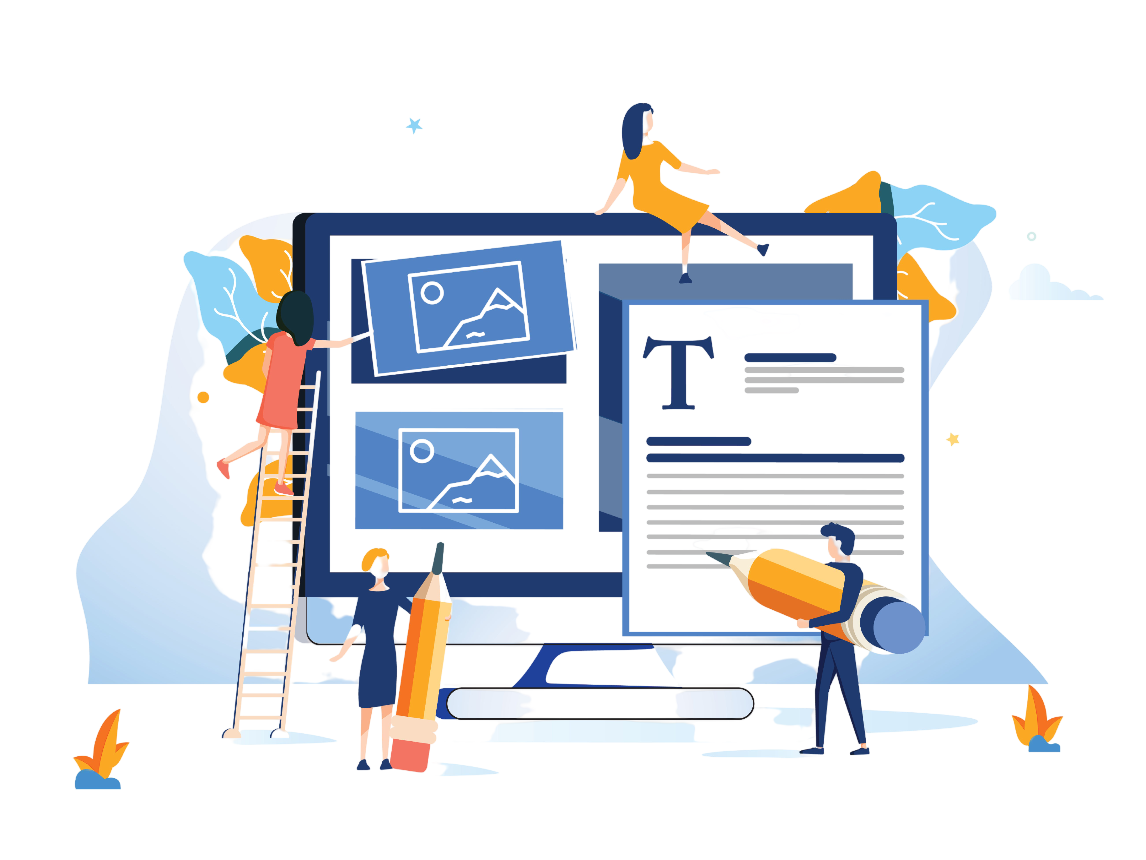 How To Create A Graphic Design Portfolio