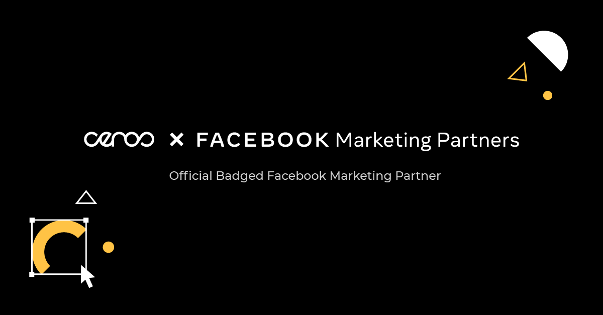 Ceros | Facebook Marketing Partner
