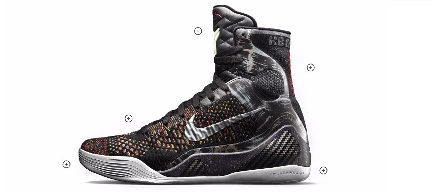 Nike Storytelling_Kobe Bryant