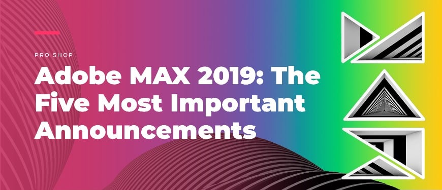 Adobe MAX