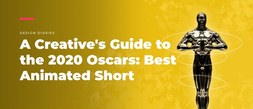 Oscars - Best Animated Short