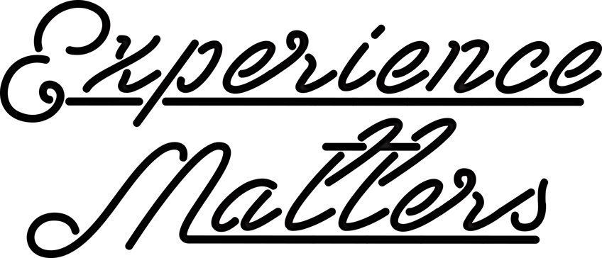 Experience Matters Logo