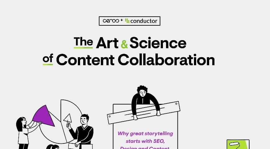 Guide: The Art and Science of Content Collaboration Guide: The Art and ...