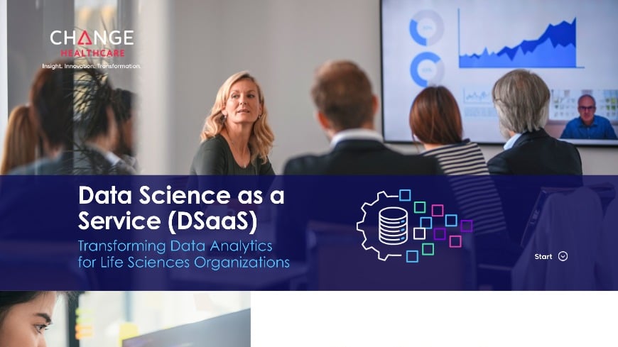 Data Science as a Service