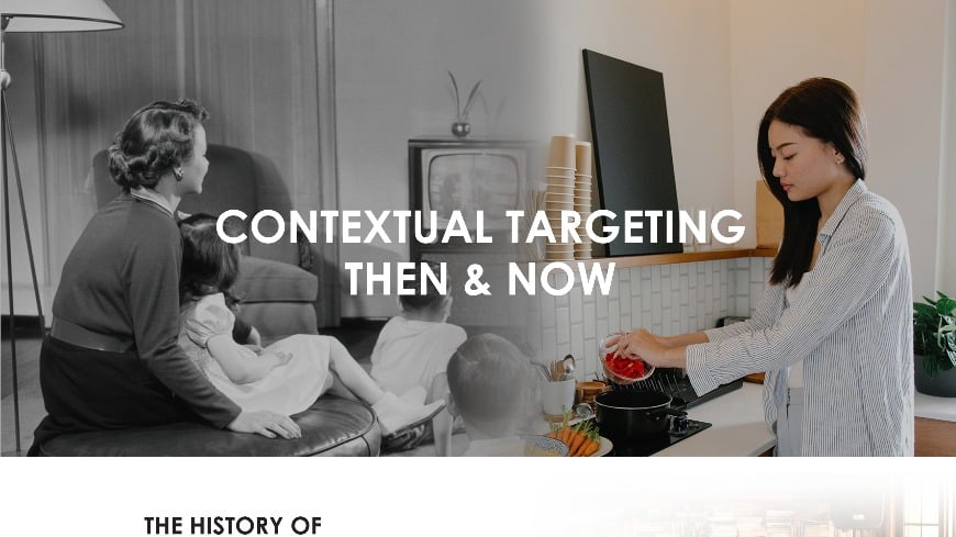 Contextual Targeting