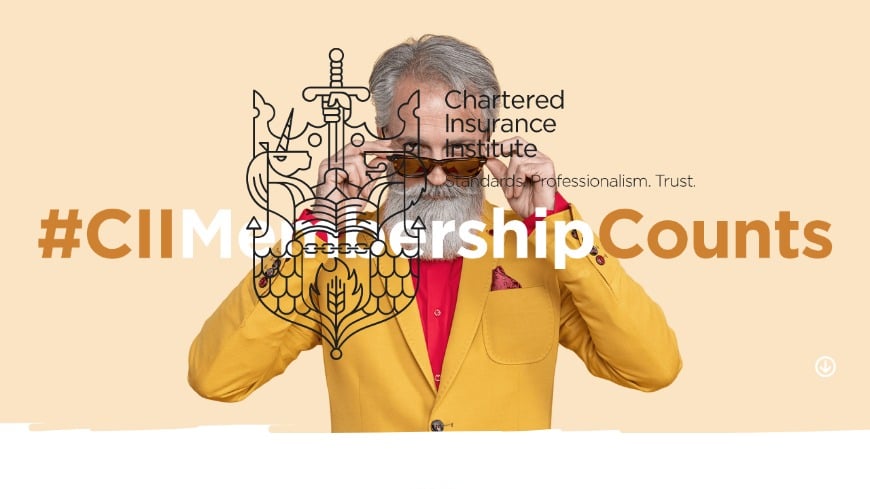 CII Membership Counts Why Membership Counts | Chartered Insurance ...