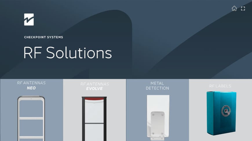 RF SOLUTIONS Overview