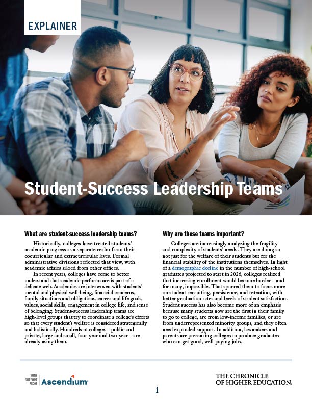 StudentSuccessLeadershipTeam-EXPLAINER(Unpub)