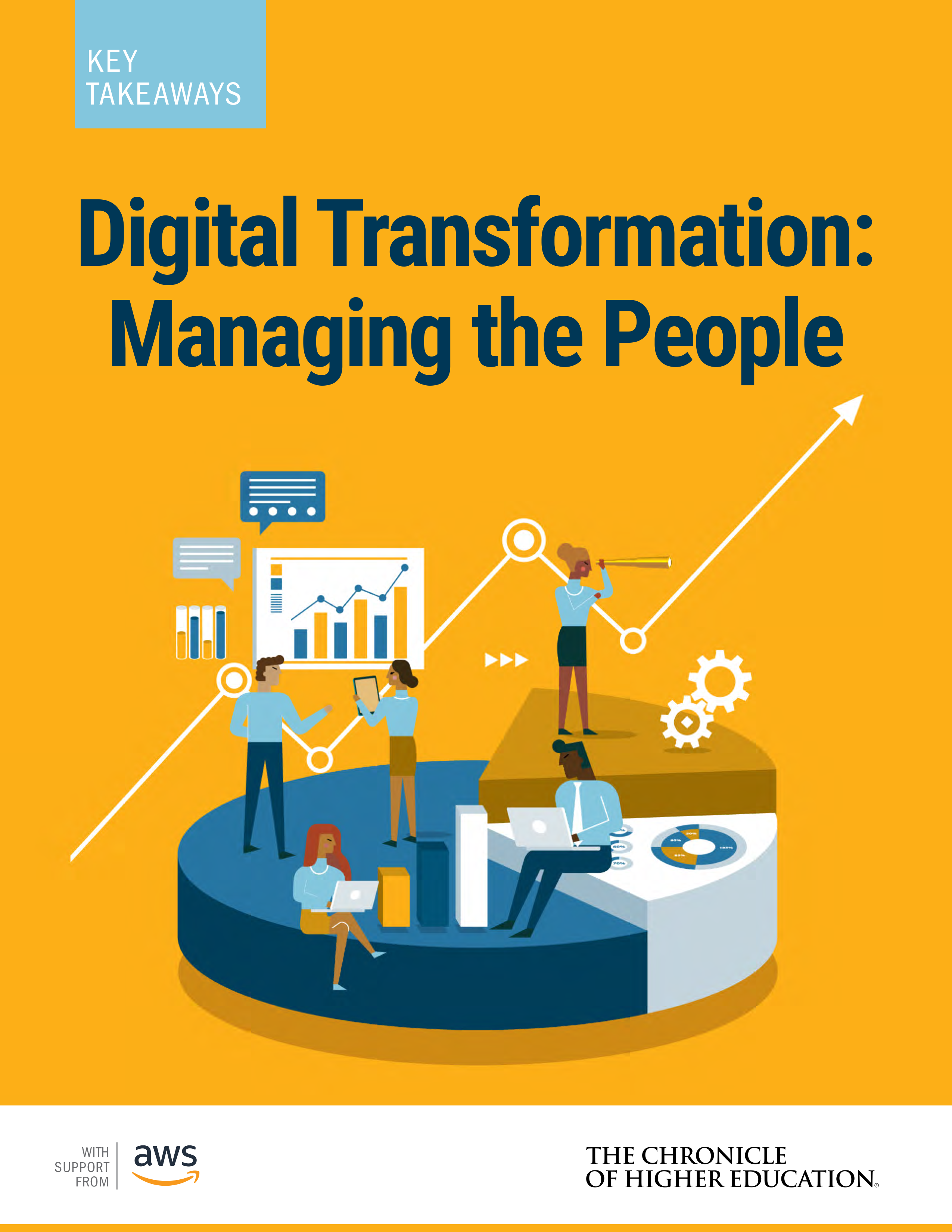 Digital Transformation: Managing the People - Key Takeaways Digital ...