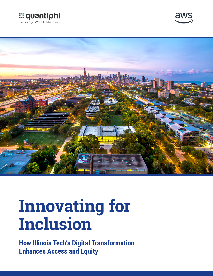 Innovating for Inclusion Innovating for Inclusion