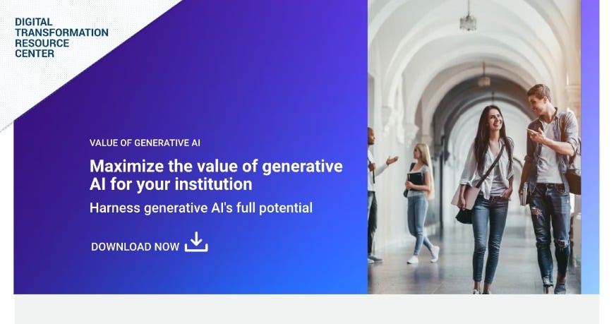 Innovation Brief A System That Puts Students First