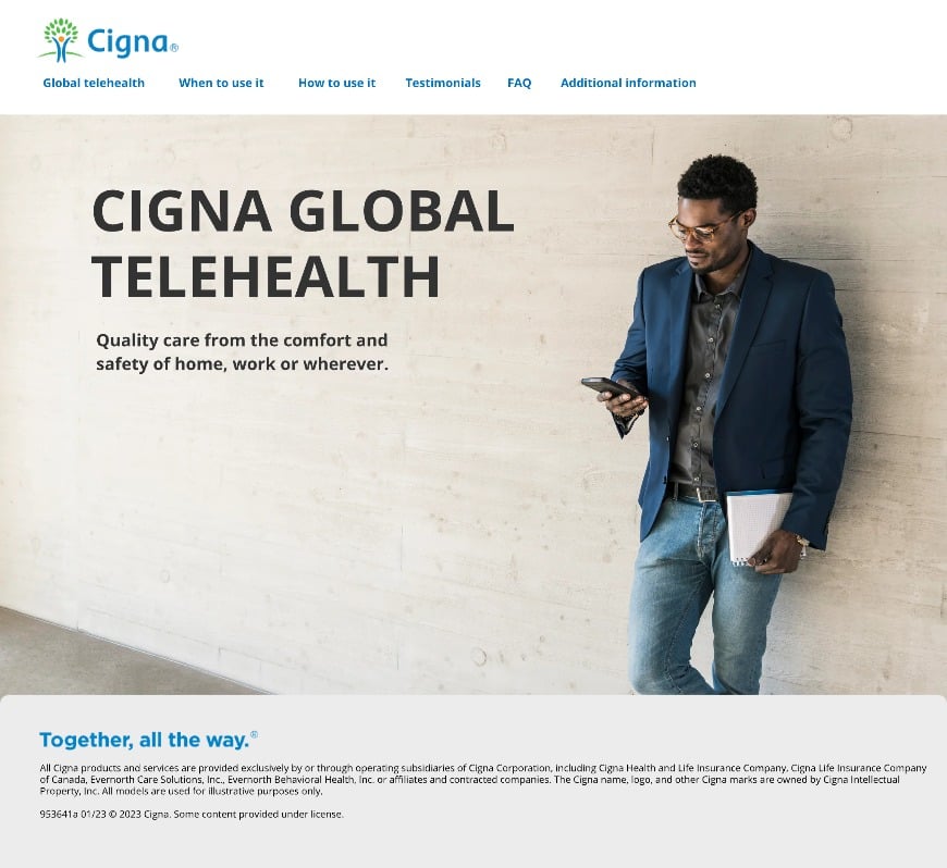 Cigna Healthcare Global Health_953641