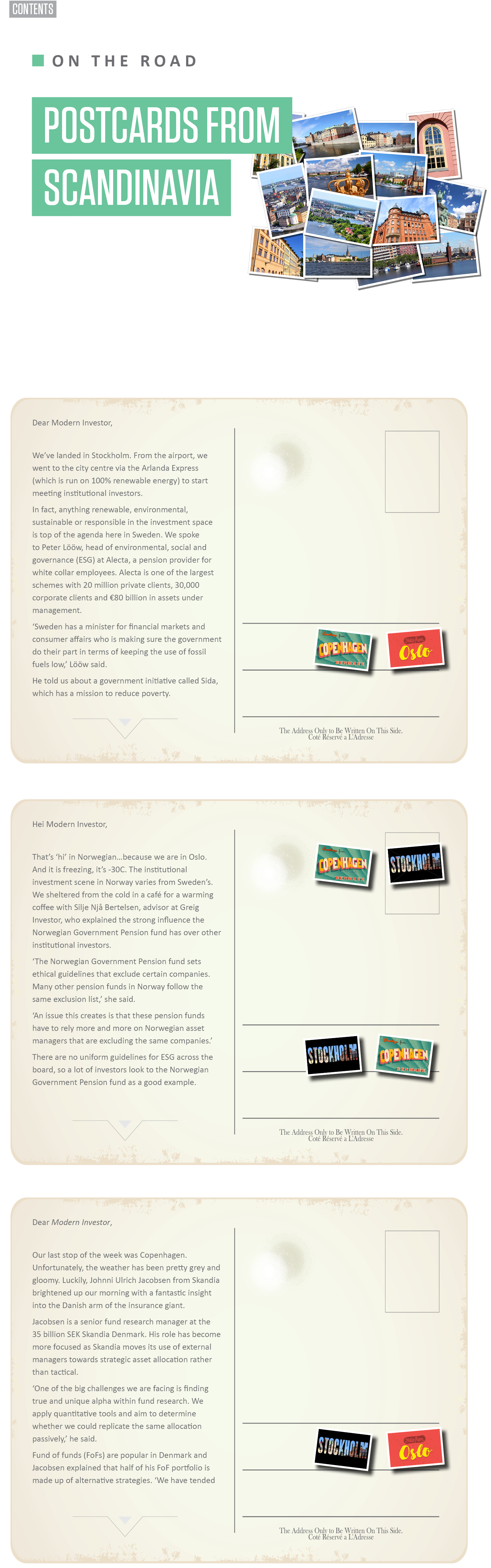 Modern Investor - Issue 18