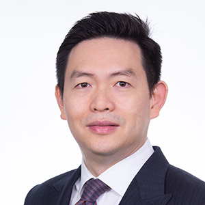 Asia ESG Virtual Conversation