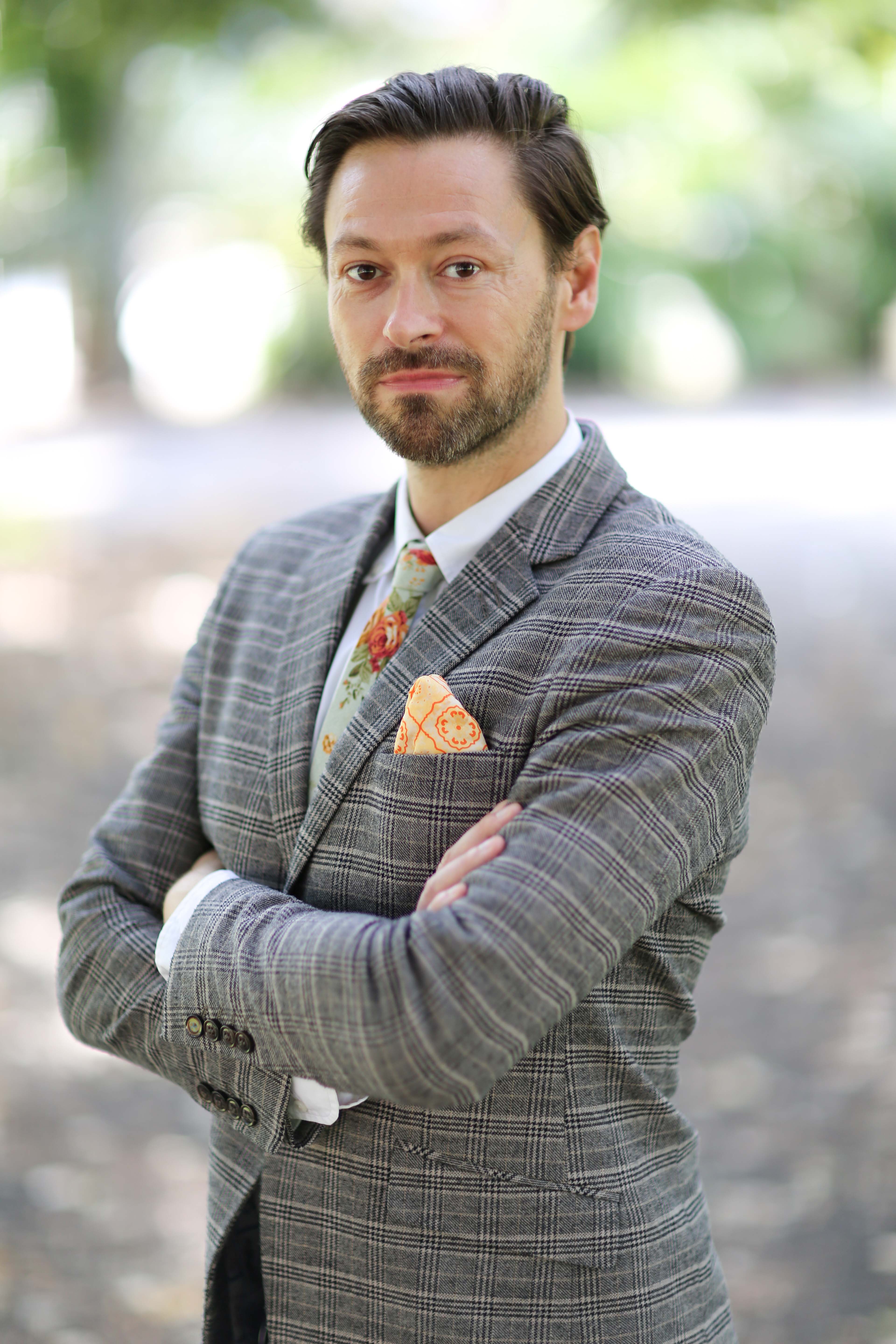 Private Office Retreat 2022