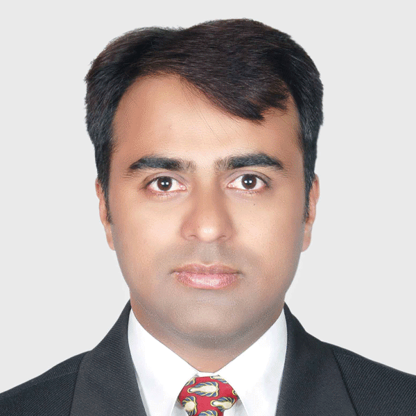 Middle East Retreat 2023