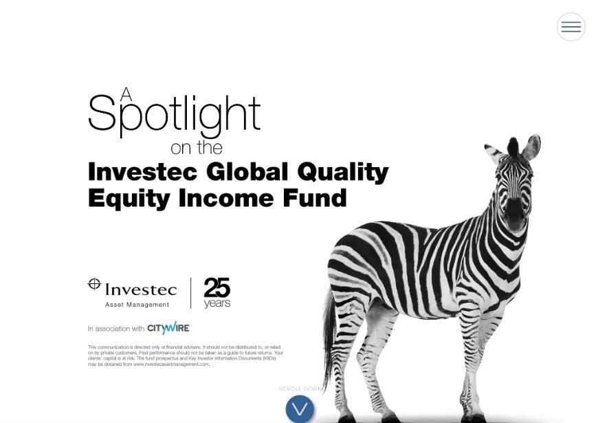 Investec Spotlight