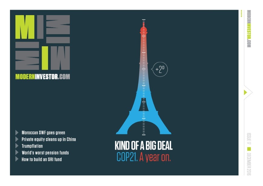 Modern Investor - Issue 17