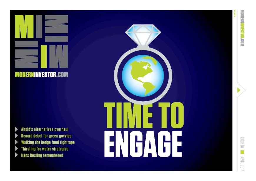 Modern Investor - Issue 18