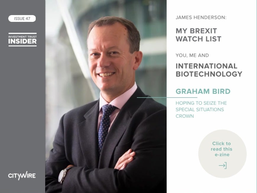 IT Insider Issue 47 2018 consumer