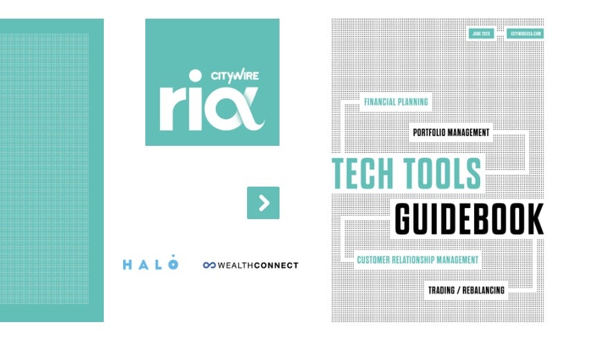RIA Tech Tools
