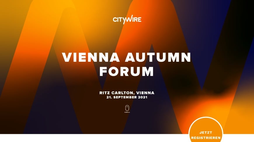 Vienna Forum September 2021 Registration
