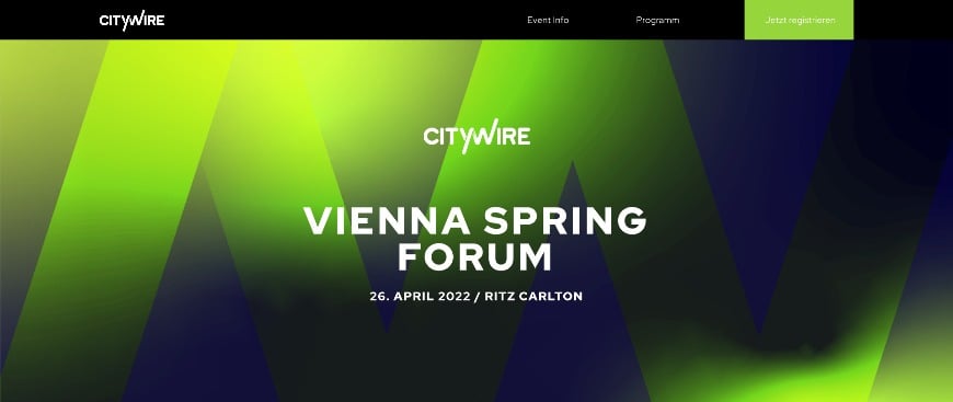Vienna Forum 2022